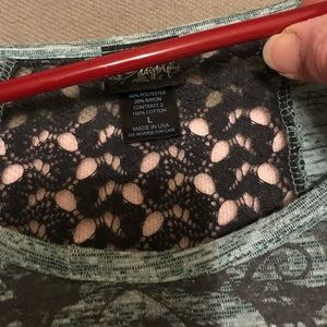 Buckle | Tops | Buckle Top Unique And Sassy | Poshmark